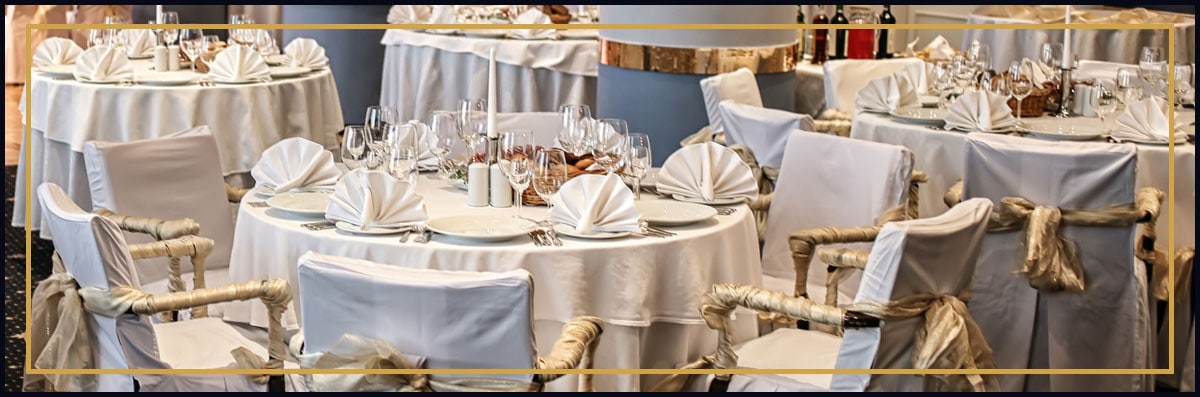 Quattro Evento Receptions Offers Wedding Planning in Nashville, TN